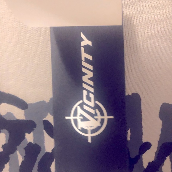 Vicinity | Shirts | Vicinity Brand New With Tags Vicinity Gunrange Logo ...